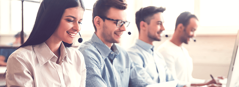 The Traditional Call Center Is Dead, Resurrect It With WebRTC